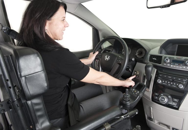 QLK-150 - Creative Mobility Group