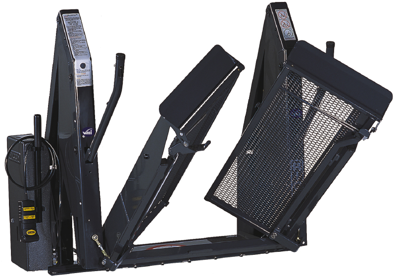 Ricon Wheelchair Lift Dimensions at Marsha Robards blog