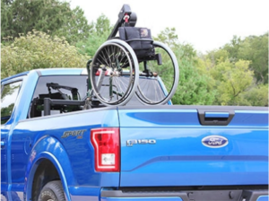 Bruno Out-Rider - Creative Mobility Group