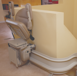 Bruno Elite Curved - Creative Mobility Group