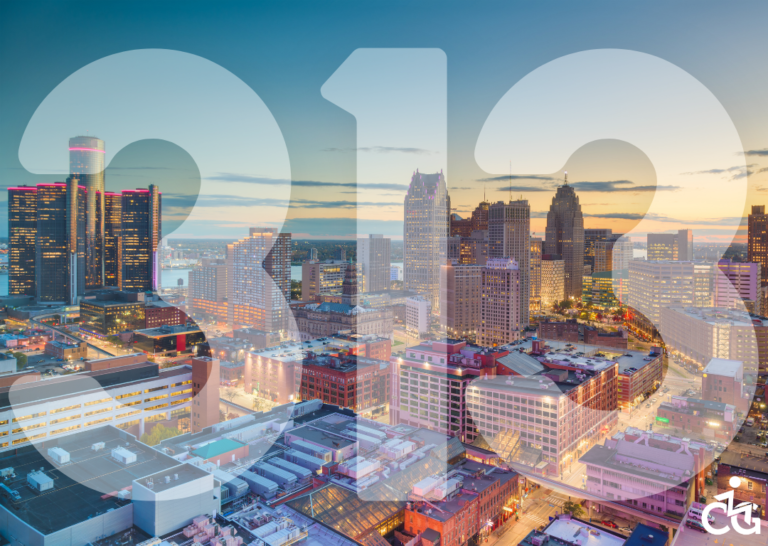 313 Day Events - Creative Mobility Group