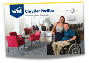 Owner's Manuals - VMI Chrysler Pacifica & Voyager Conversions