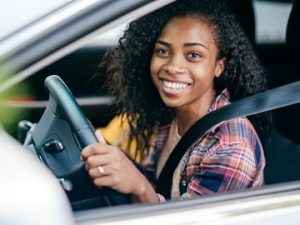 Driving and Brain Injury - Creative Mobility Group