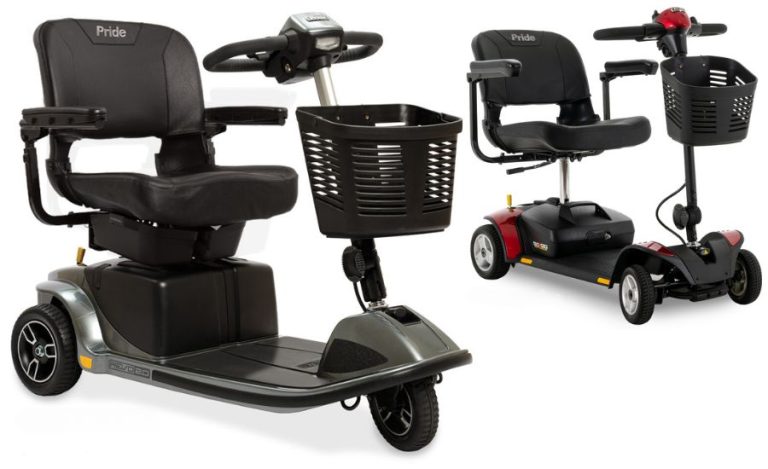 Mobility Scooter for Rent - Michigan