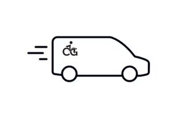 Mobile Service - Creative Mobility Group