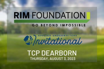 2023 RIM Foundation's Applied Underwriters Invitational