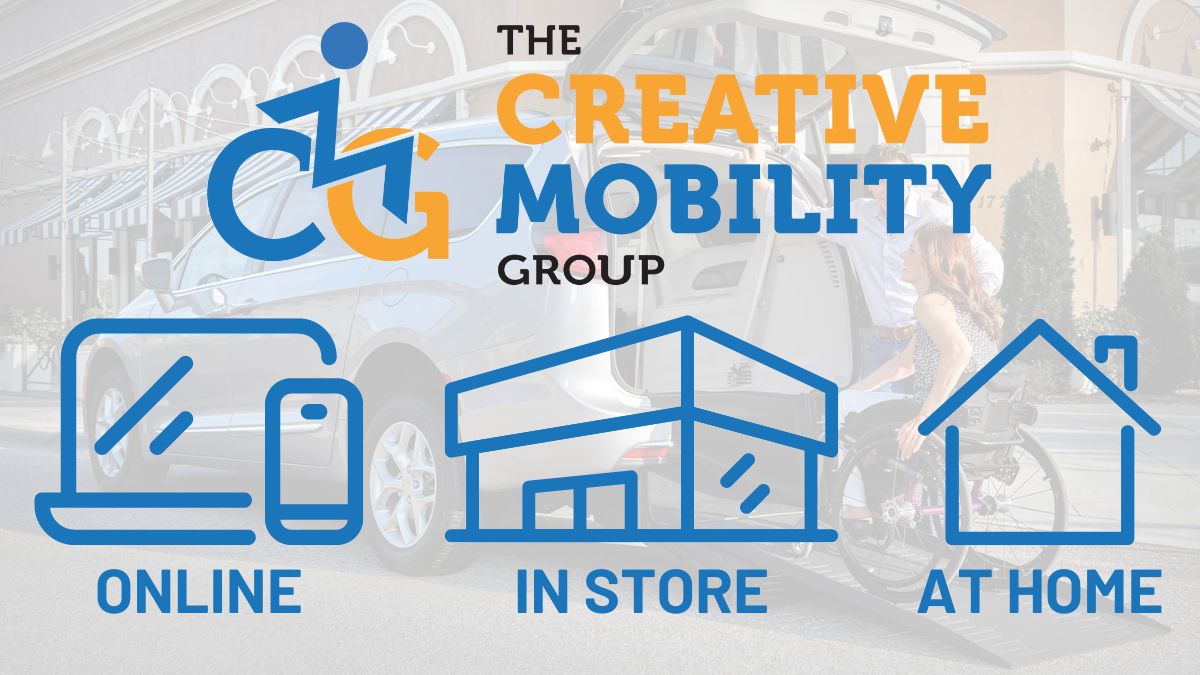 Wheelchair Accessible Vehicles & Adaptive Equipment in Michigan