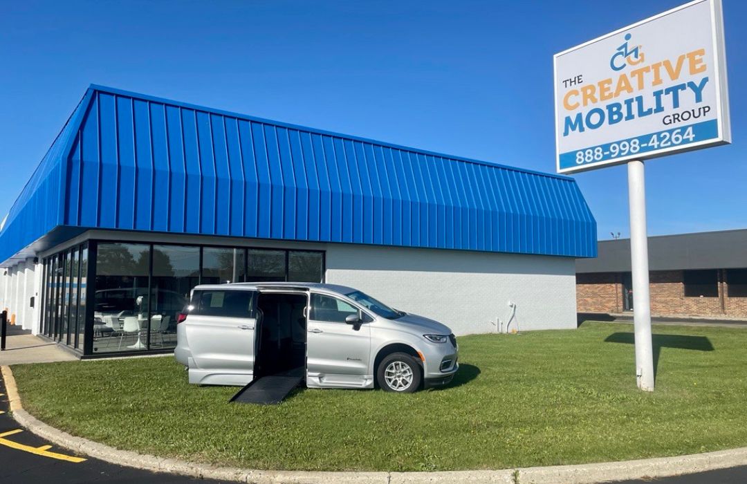 Find Your CMG Location - Michigan